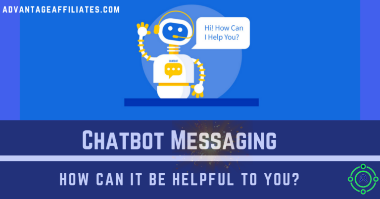 Chatbot messaging – how it can be useful?