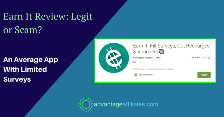 CheckPoints App Review: Stay Scan-tastic To Make Money😊