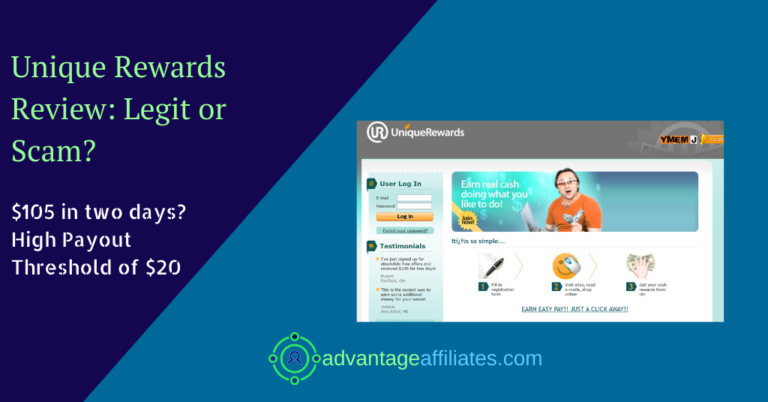 CheckPoints App Review: Stay Scan-tastic To Make Money?