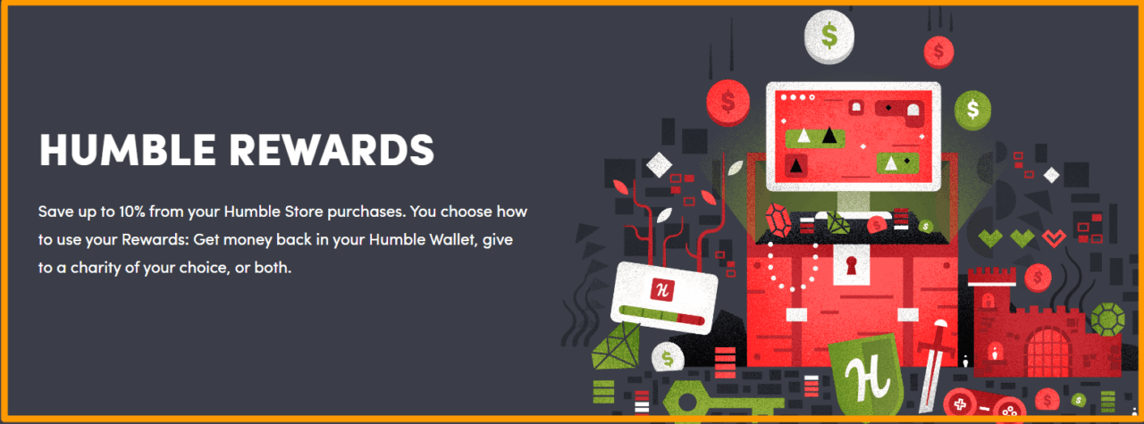 Humble Bundle Review: Why You Must Not Subscribe It?