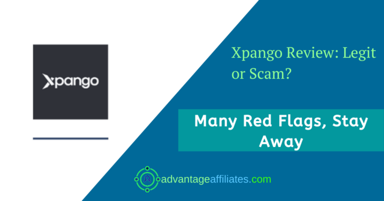 Xpango GPT Review: Be Careful, Many Red Flags